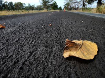 Slurry Sealing For Asphalt | Slurry Seal Pros